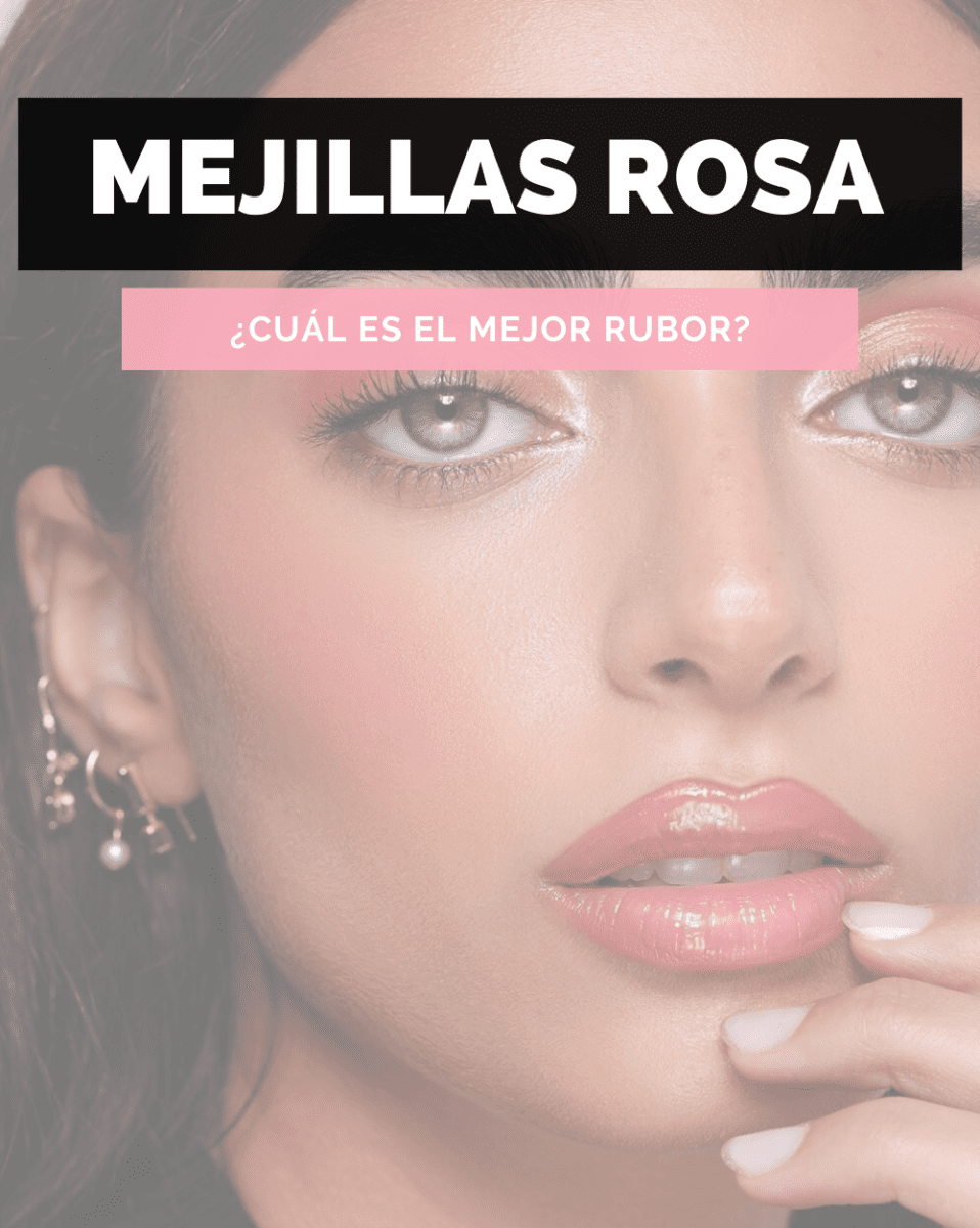 ¿Por qué es mejor un rubor en crema? - Rebel Colombia